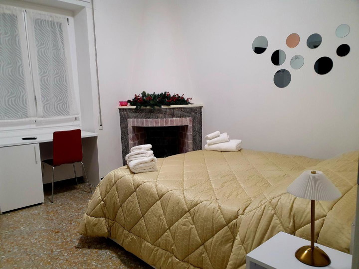 Pedrissa Guest House - Sassari