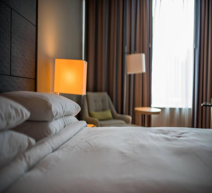 Hotel 24 7 - Yerevan