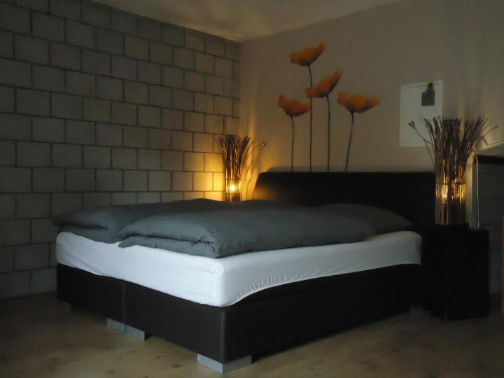 Studios Faoug - Canton de Vaud