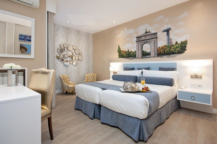 Grupotel Mayorazgo - Majadahonda