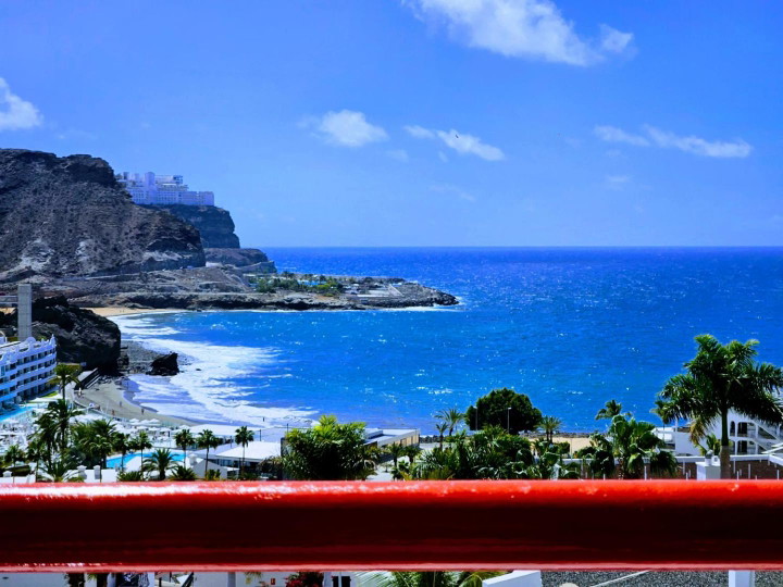 Ocean View - Renovation 2025 - Mogán