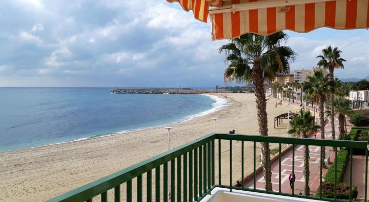Apartment With Pool In ÁGuilas 75 M² With Sea View - Spain