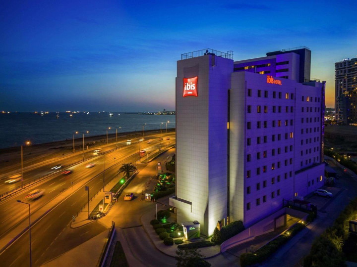 Ibis Istanbul Zeytinburnu - Zeytinburnu