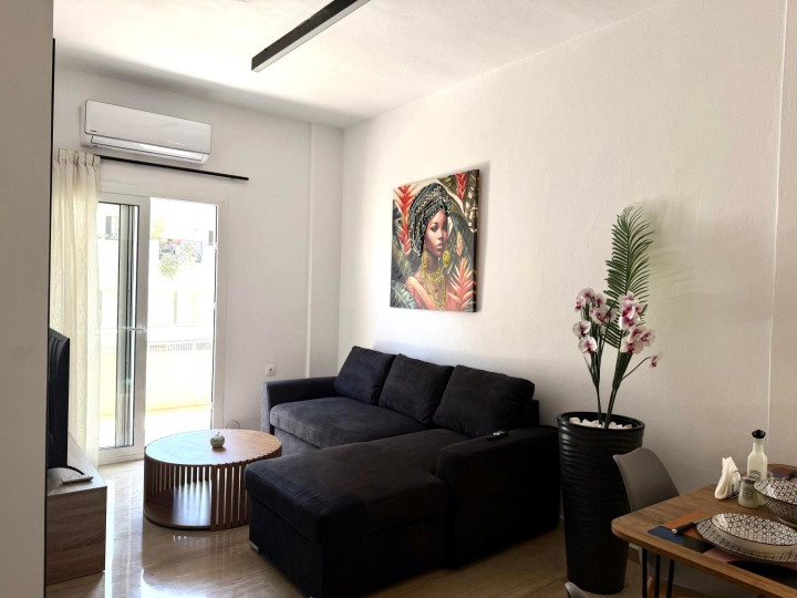 Chrysa- Kyra Apartments - Héraklion