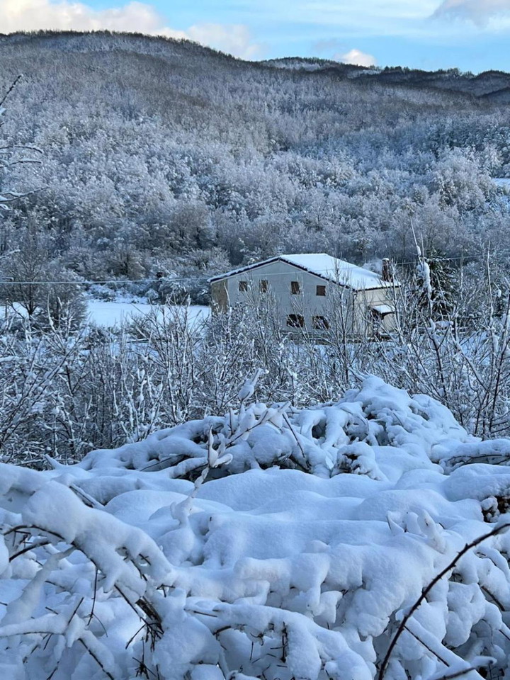 Il Cottage - Rivisondoli