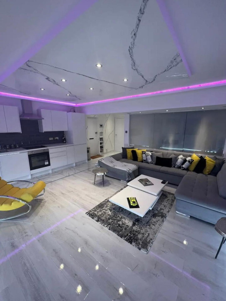 Luxury 2 Bedroom Apartment Overlooking Harrods Knightsbridge - Bloomsbury