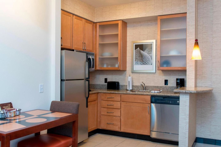 Residence Inn Moline Quad Cities - Davenport, IA