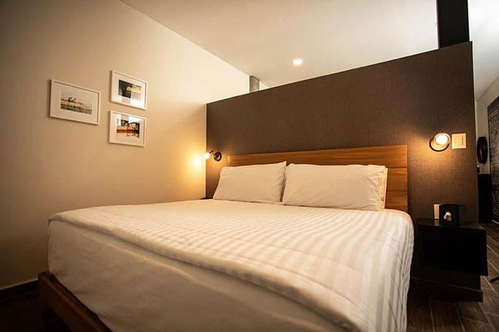 Casa Bruna Luxury Lofts - Ciudad Madero