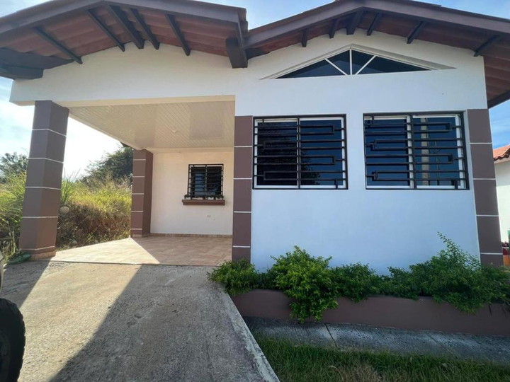 Casa Azuero - Panama