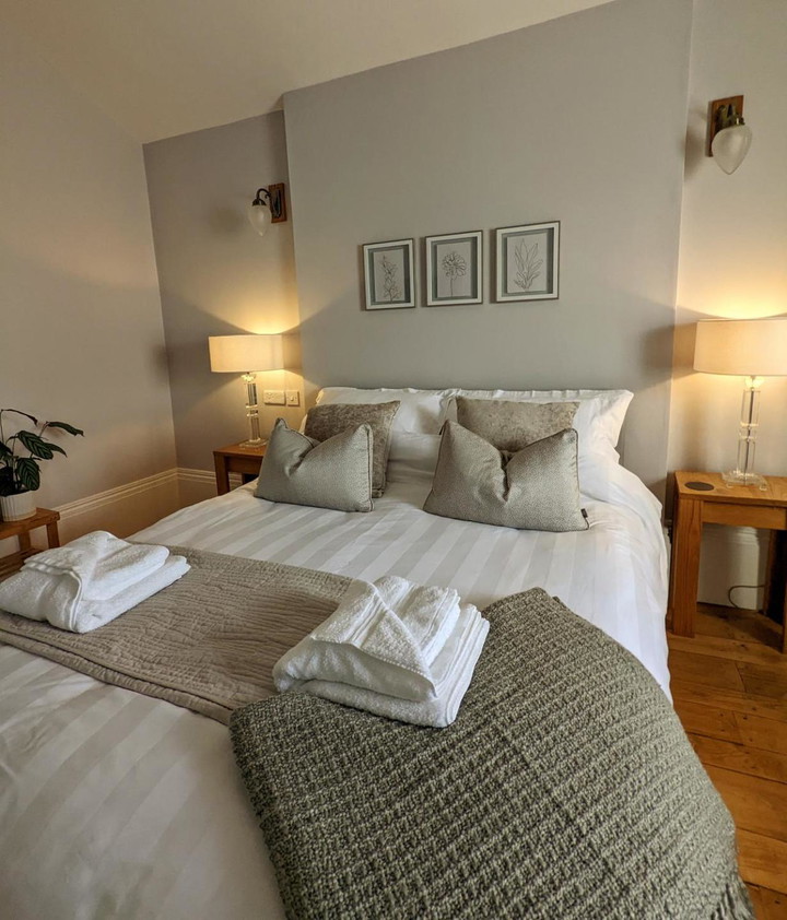 Banks Rooms - Minster, Isle Of Sheppey - Southend-on-Sea