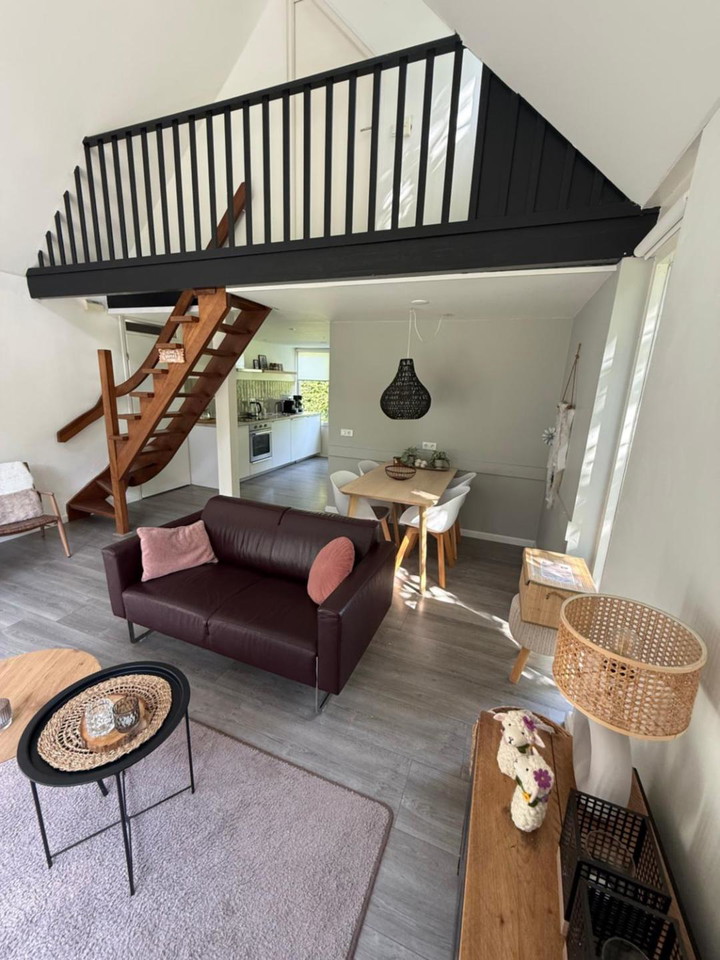 Vakantiewoning Sjun Limburg - Aix-la-Chapelle