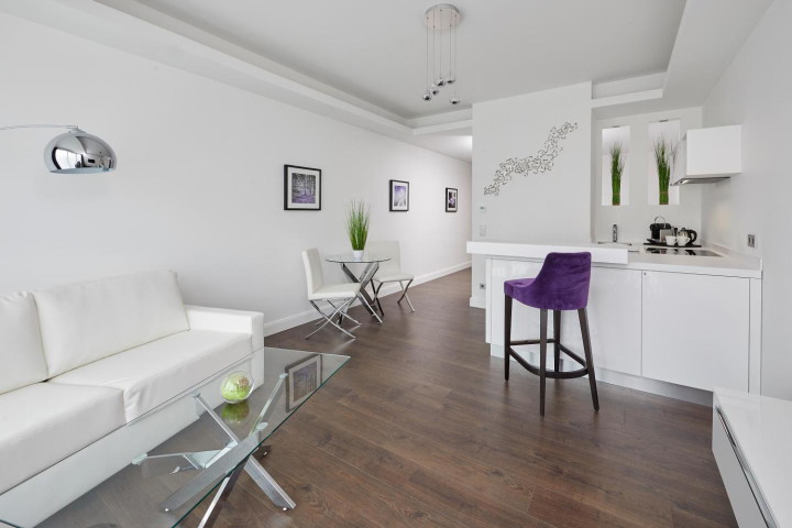 Lifestyle Apartments - Allemagne