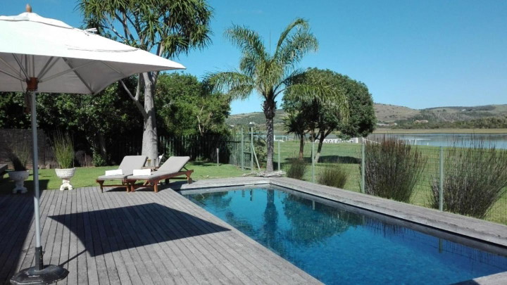 Kowie River Guest House - Port Alfred
