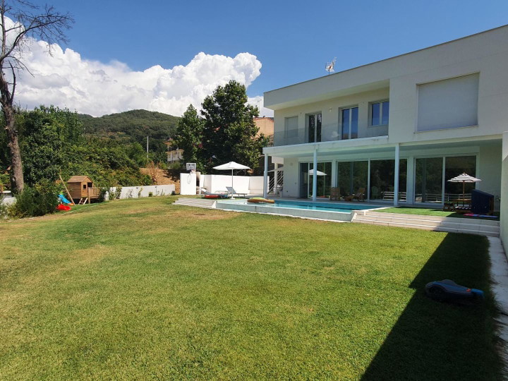 Tylux - Villa De Lujo En Jarandilla - Cuacos de Yuste