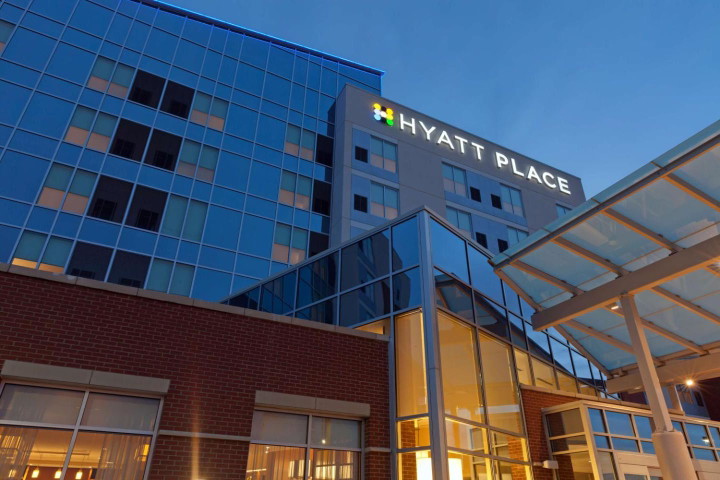 Hyatt Place Chicago Midway Airport - Oak Park, IL