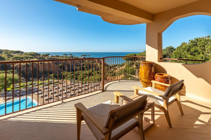 3hb Falesia Beach - Vilamoura