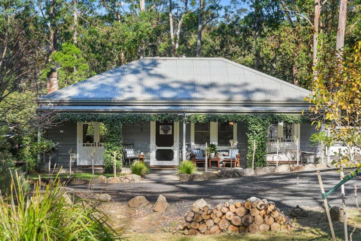 Lemon Tree Cottage, Kangaroo Valley - Kangaroo Valley