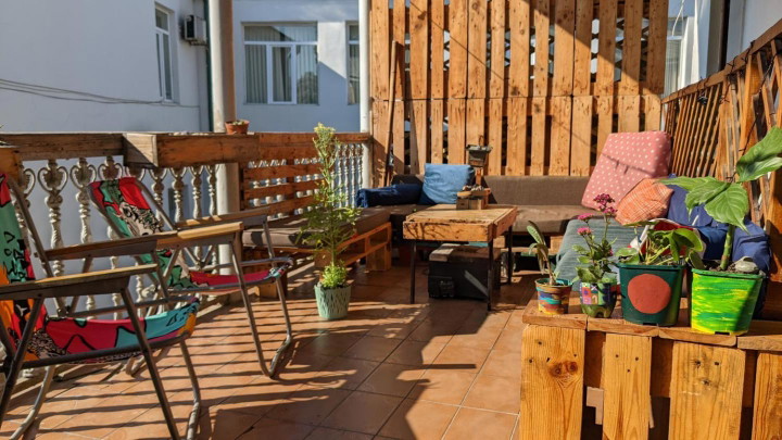 Bao Hostel Kutaisi - Koutaïssi