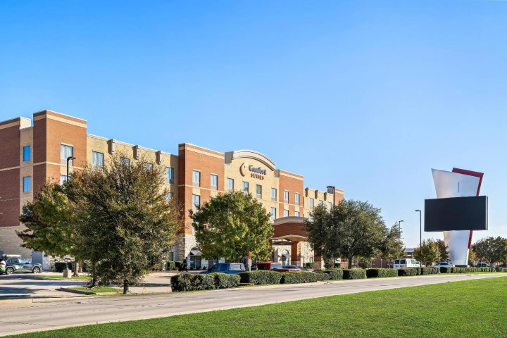 Comfort Suites Frisco - Plano