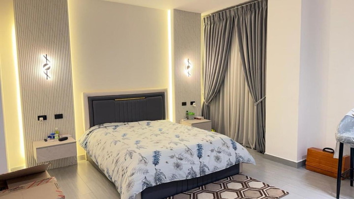 Belair Homes Modern Apartment - Addis Ababa