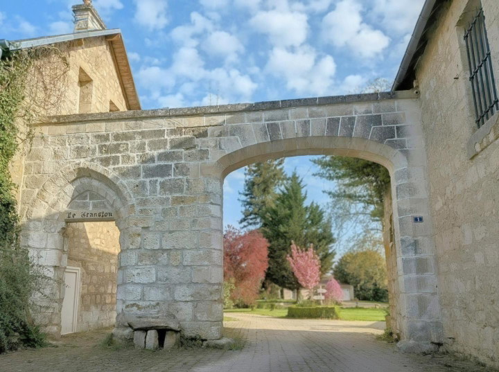 Domaine Le Translon - Soissons