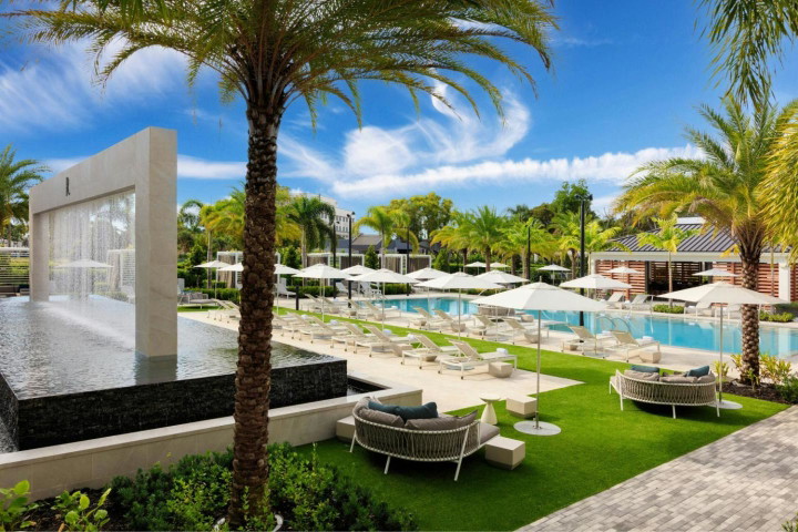 Renaissance Boca Raton Hotel - Delray Beach, FL