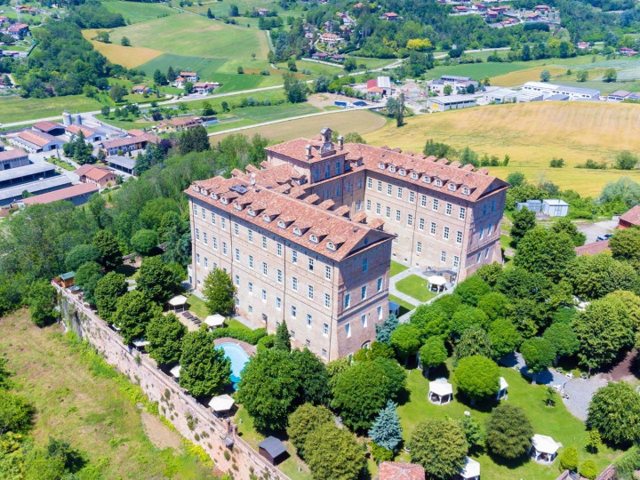 Montaldo Castle & Resort - Settimo Torinese
