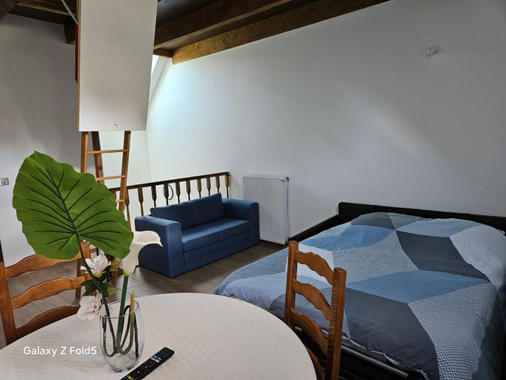 Appartement Lavande - 6 Pers Avec Mezzanine - Mantes-la-Jolie