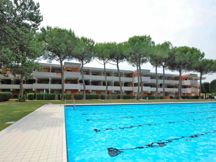 Apartment Solarium-6 By Interhome - Bibione