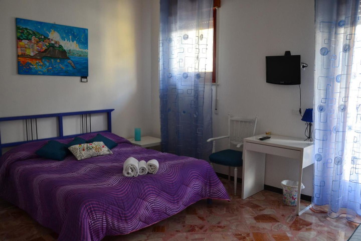 A Due Passi Da Erice B&b - Trapani