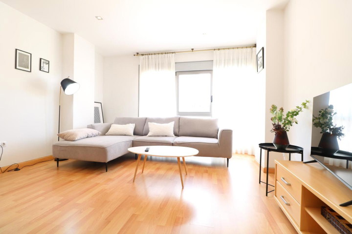 Espectacular Vivienda Con Piscina Climatizada - Villarreal