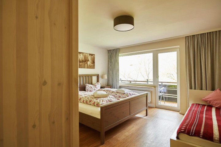 Wohnung Emma - Ihre Allgäu-auszeit Mit Hund - Oberstdorf