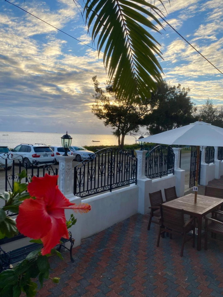 Little Italy Hotel - Tonga