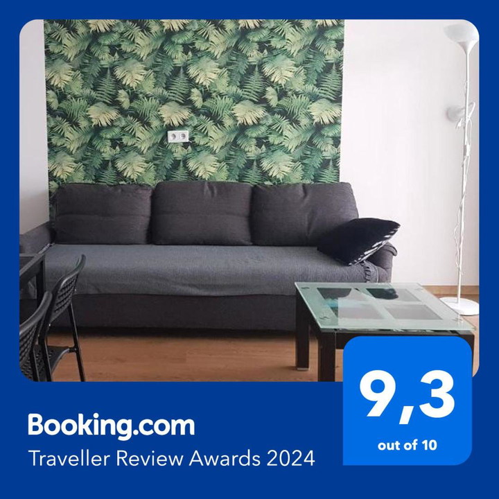Apartament Na Rakoczego - Gdańsk