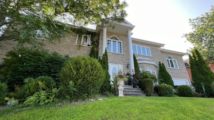 Gîte Du Caméléon - Sherbrooke