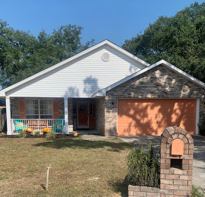 D's Florida-alabama Vacation Home Sleeps 14 Guests - États-Unis