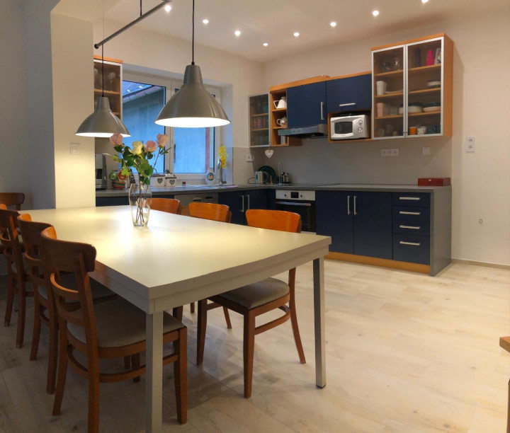 Apartmán U Alfonse - Tschechien