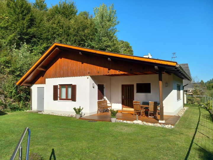 Ferienhaus - Wörthersee