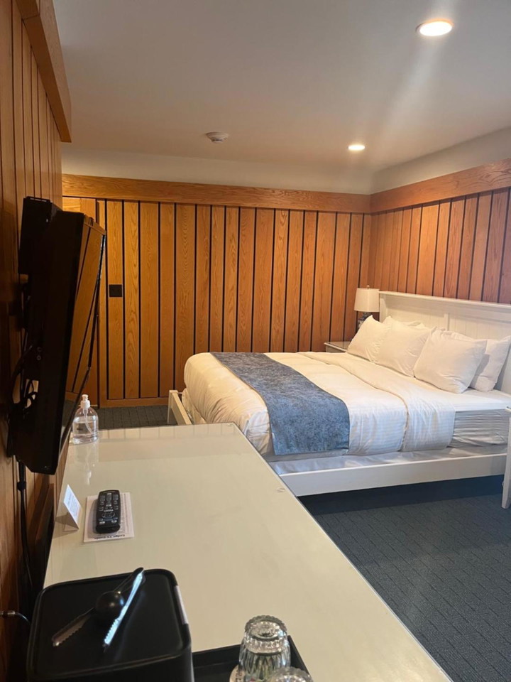 The Leland Lodge - Leland
