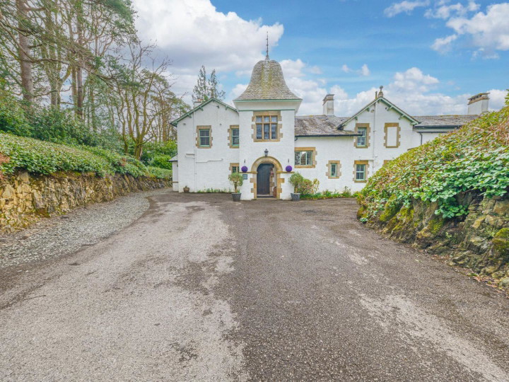 The Oaks - Coniston