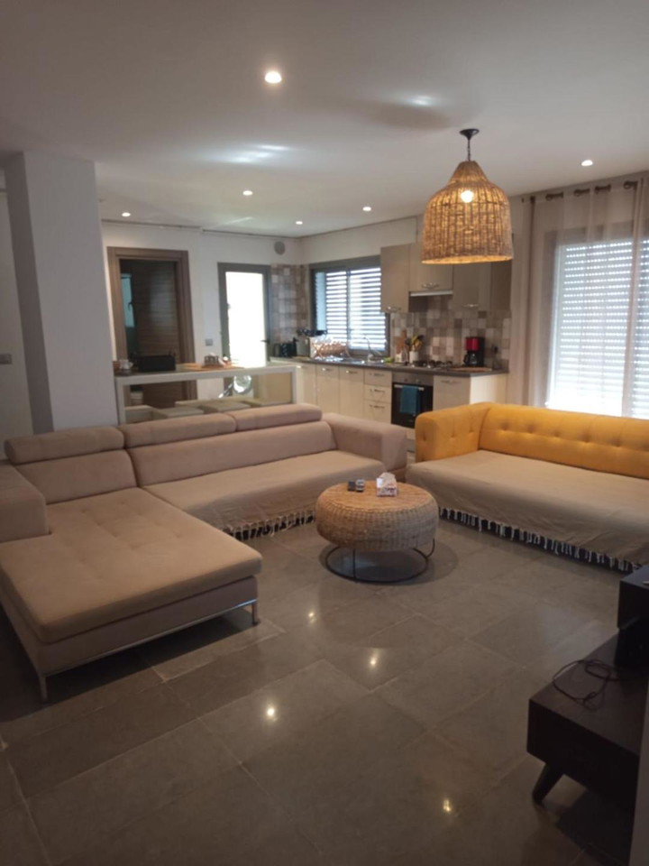 Appartement Miri S2 Avec Vue Mer - Hammamet