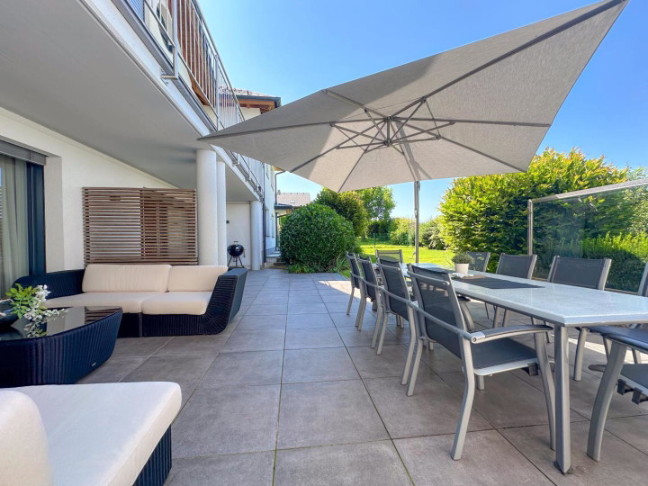 "Lieblingsplatz" - Premium Apartments Seekirchen, Elegant, Countryside, Shared Poolarea - Salzburg