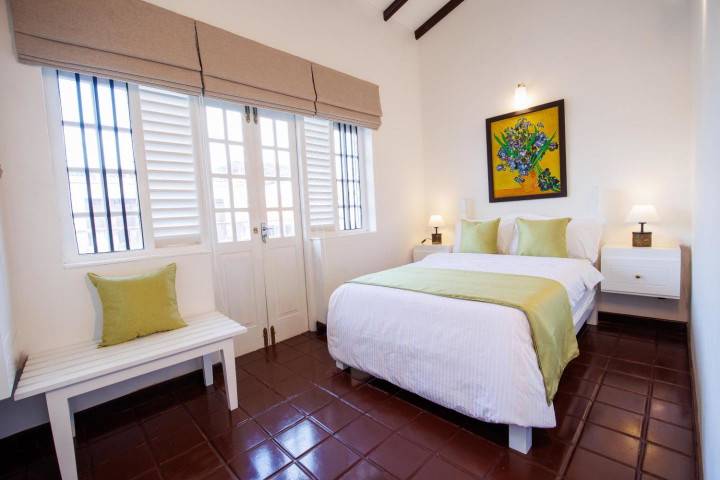 Phil & Terrys Residence 2br Apartment Colombo - Colombo
