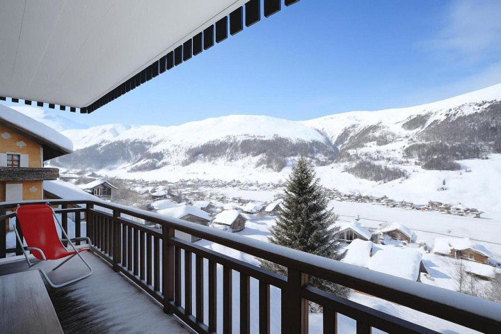 Vista Livigno - Happy Rentals - Livigno