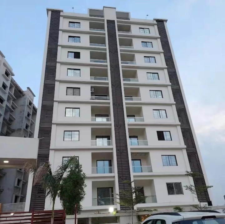 Cloud Nine - Raipur