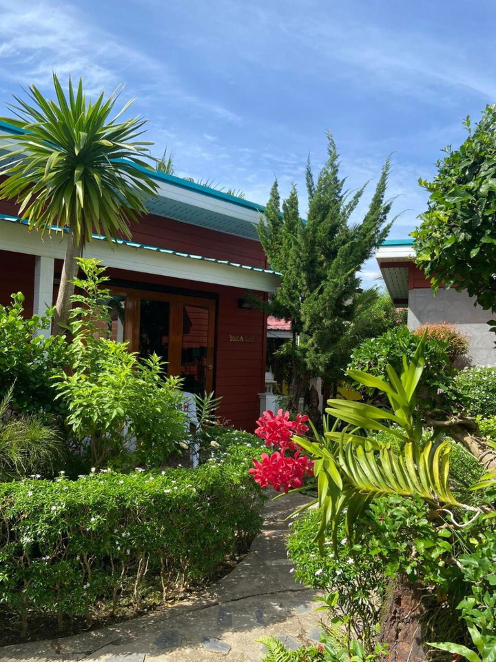 Thai Smile Bungalows - Koh Lanta