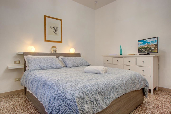 Casa Emilia - Volterra