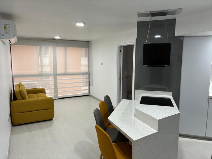 Brand New Apartment En La Campiña - 4 Personas - Caracas