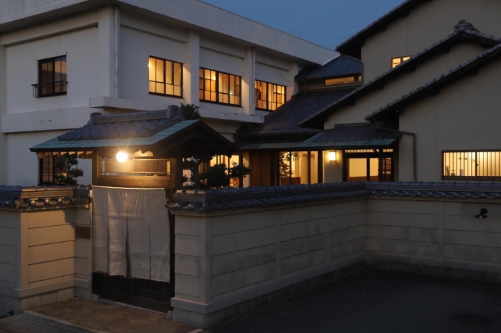 島のいとまに帰る家 梅木屋 - Hyogo