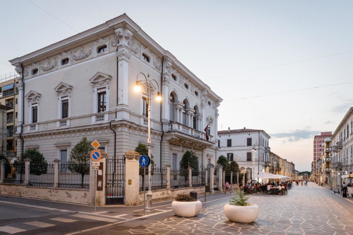 B&b Lanciano - San Vito Chietino